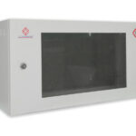 GERMAN Wall Rack RACK 12U 60CM - ตู้ rack 6U 9U 12U 15U 27U 39U 42U